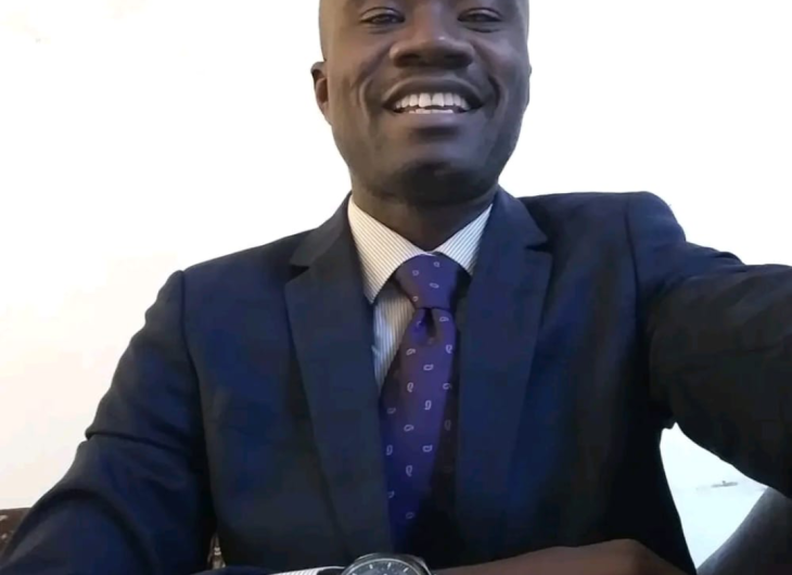 Repose en paix Cyrille Sirire Hombo